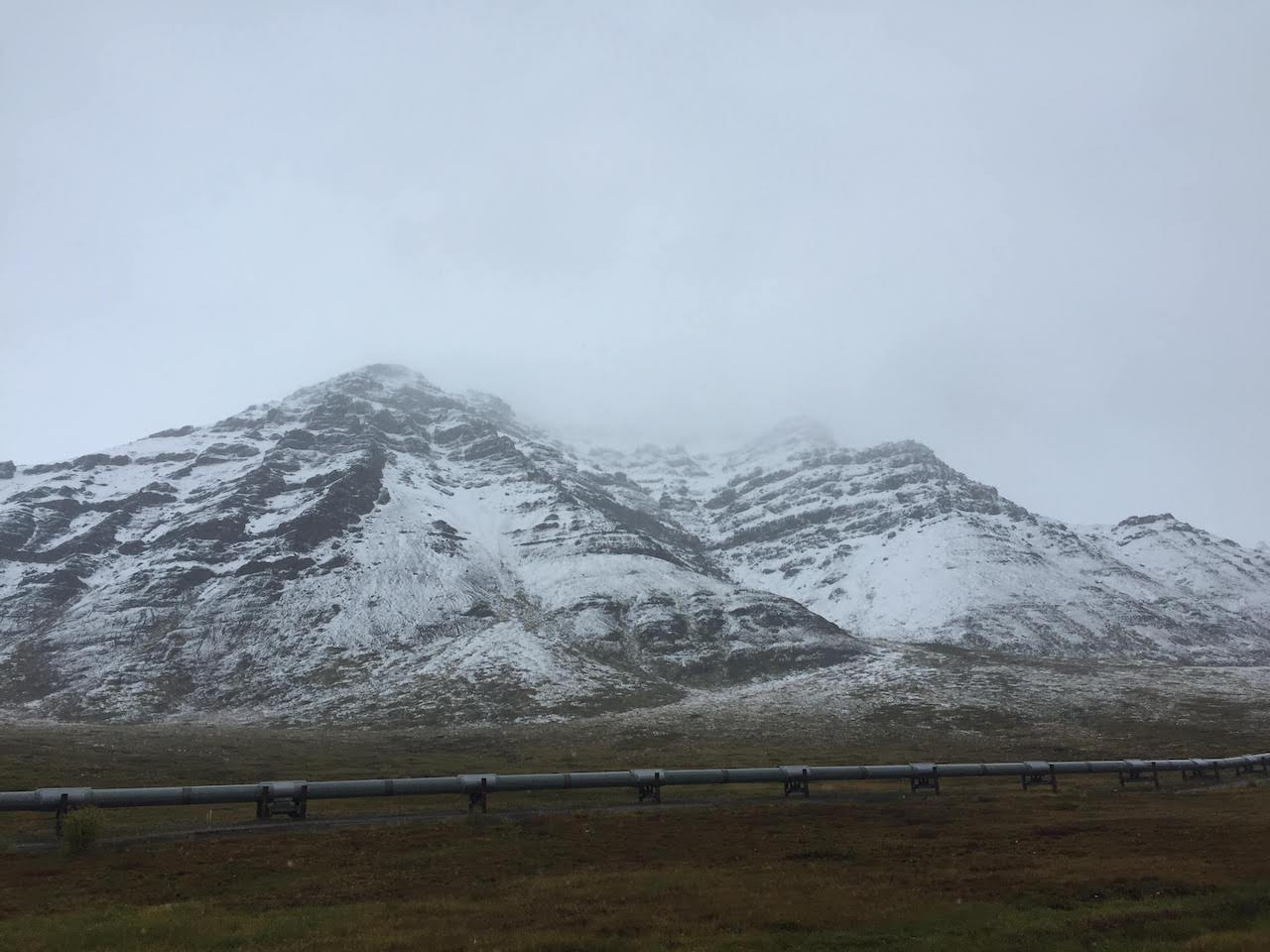 Environmental Sensing & Modeling @ Claremont McKenna College